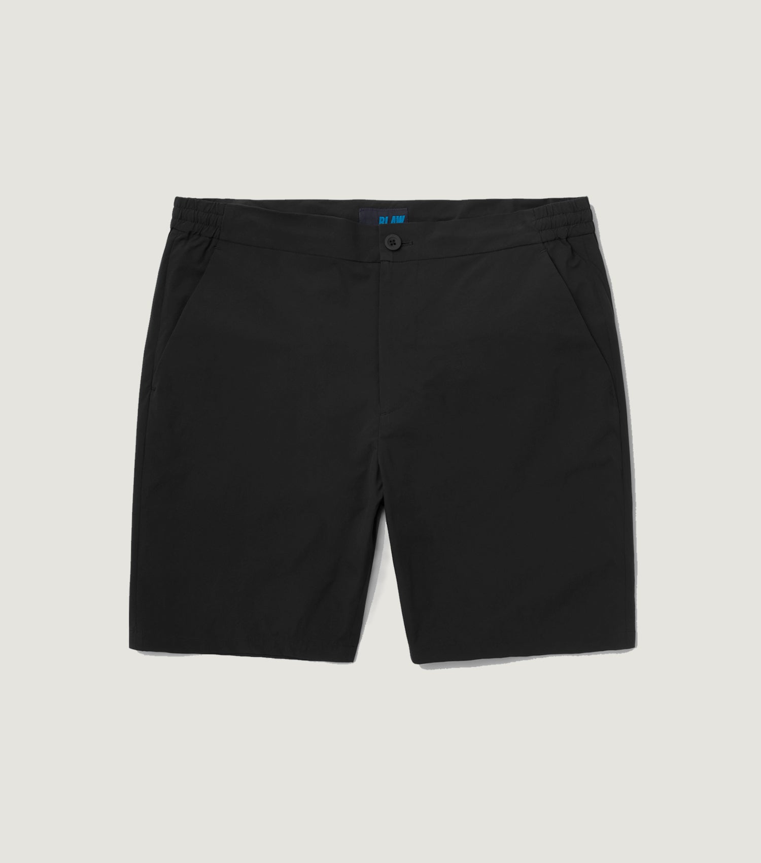 Tech Suit Short Black Blaw