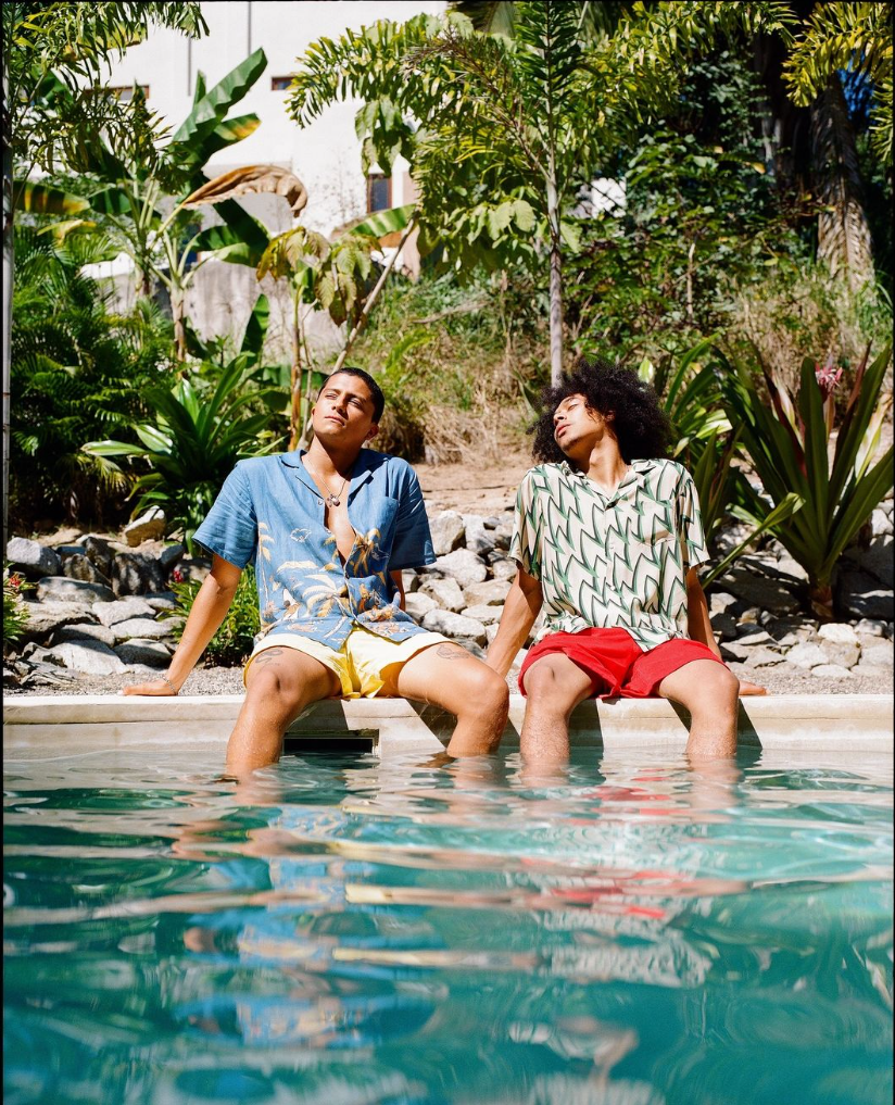 Bather – BLAW