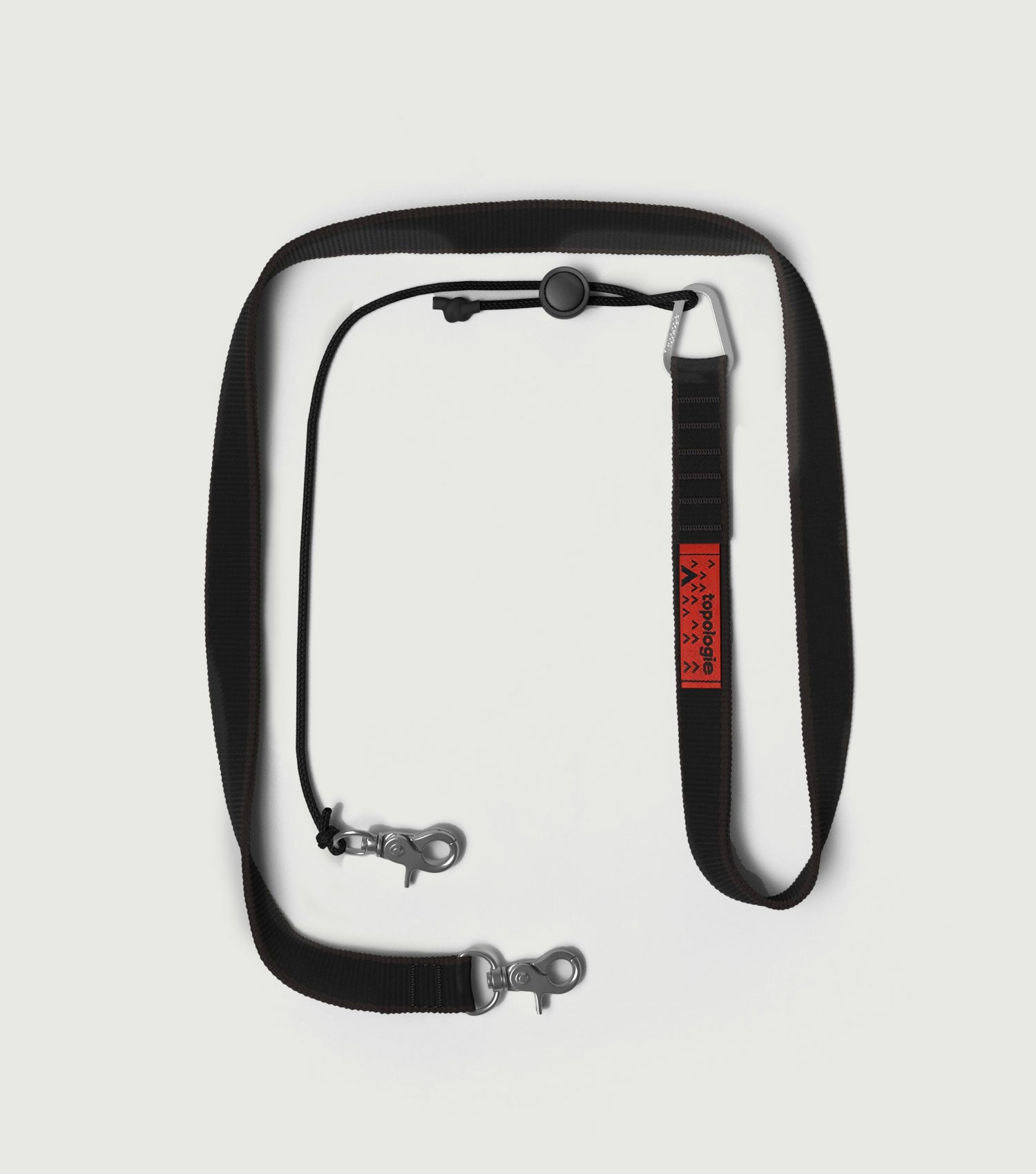 20mm Sling Black – BLAW